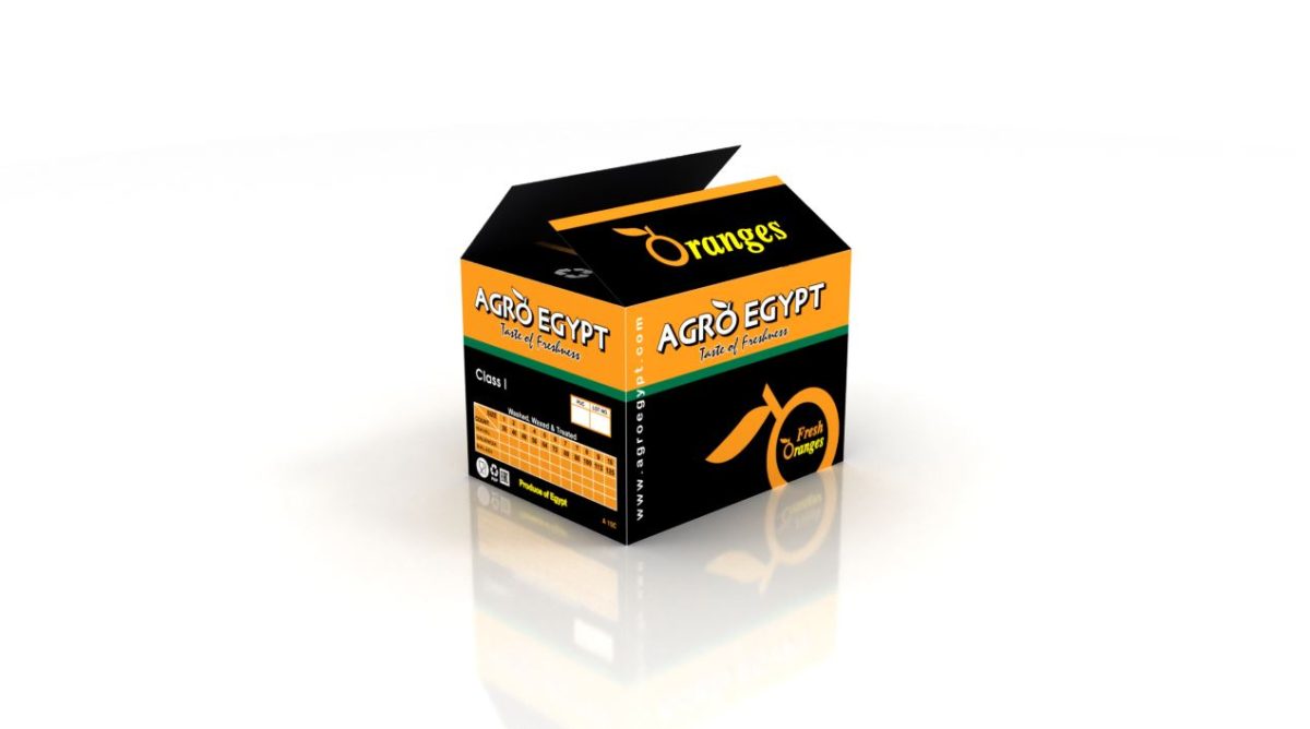 Oranges - Agro Egypt for agricultural products (Ghallab) Citrus Export ...
